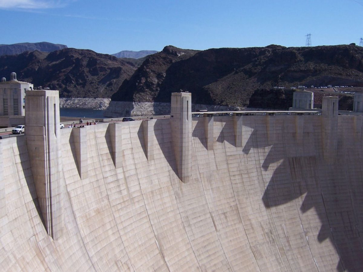 7 Wonders of the (Concrete) world - All Mix Concrete