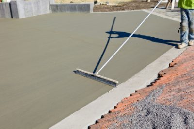 Concrete Mix Ratio Using Ballast - How Much Ballast Do You Need?